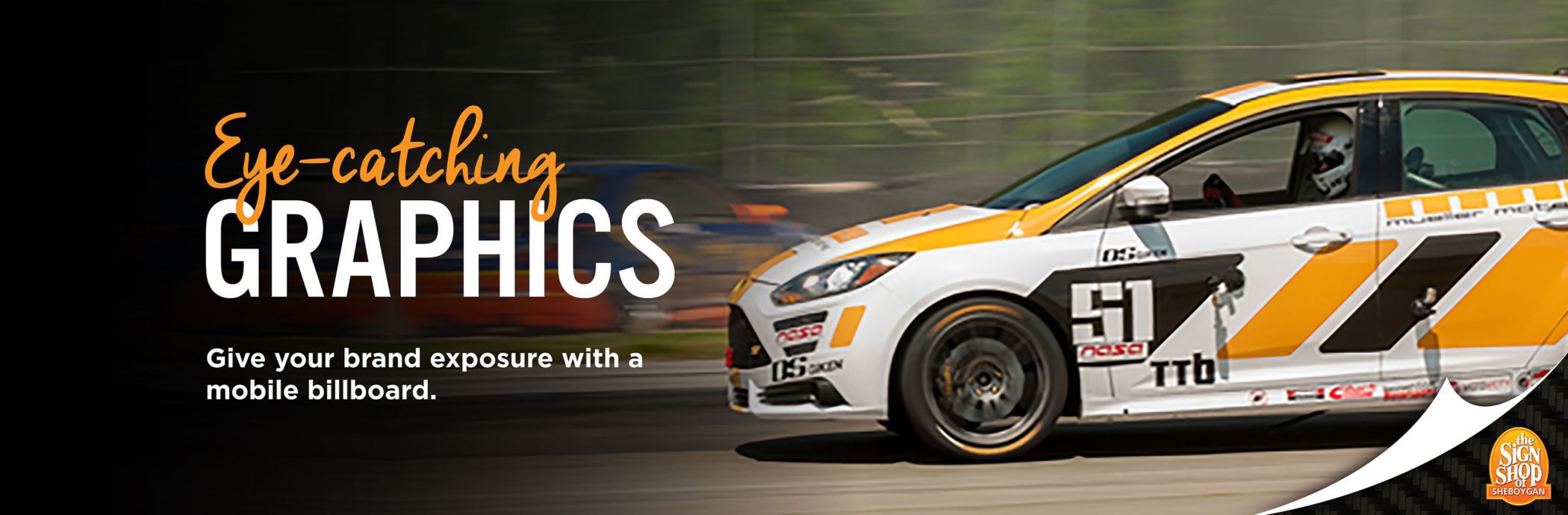 Home - The Sign Shop of Sheboygan