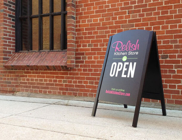 Our Portfolio - The Sign Shop of Sheboygan